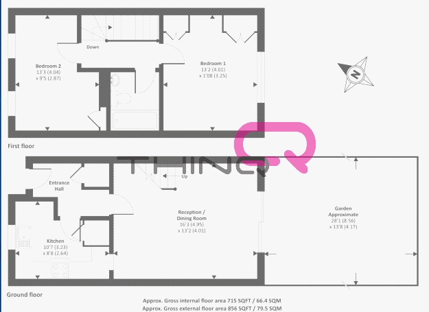 Thinq Homes - London Estate Agents